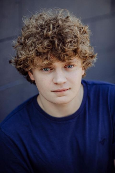 Picture of Jacob Rhodes