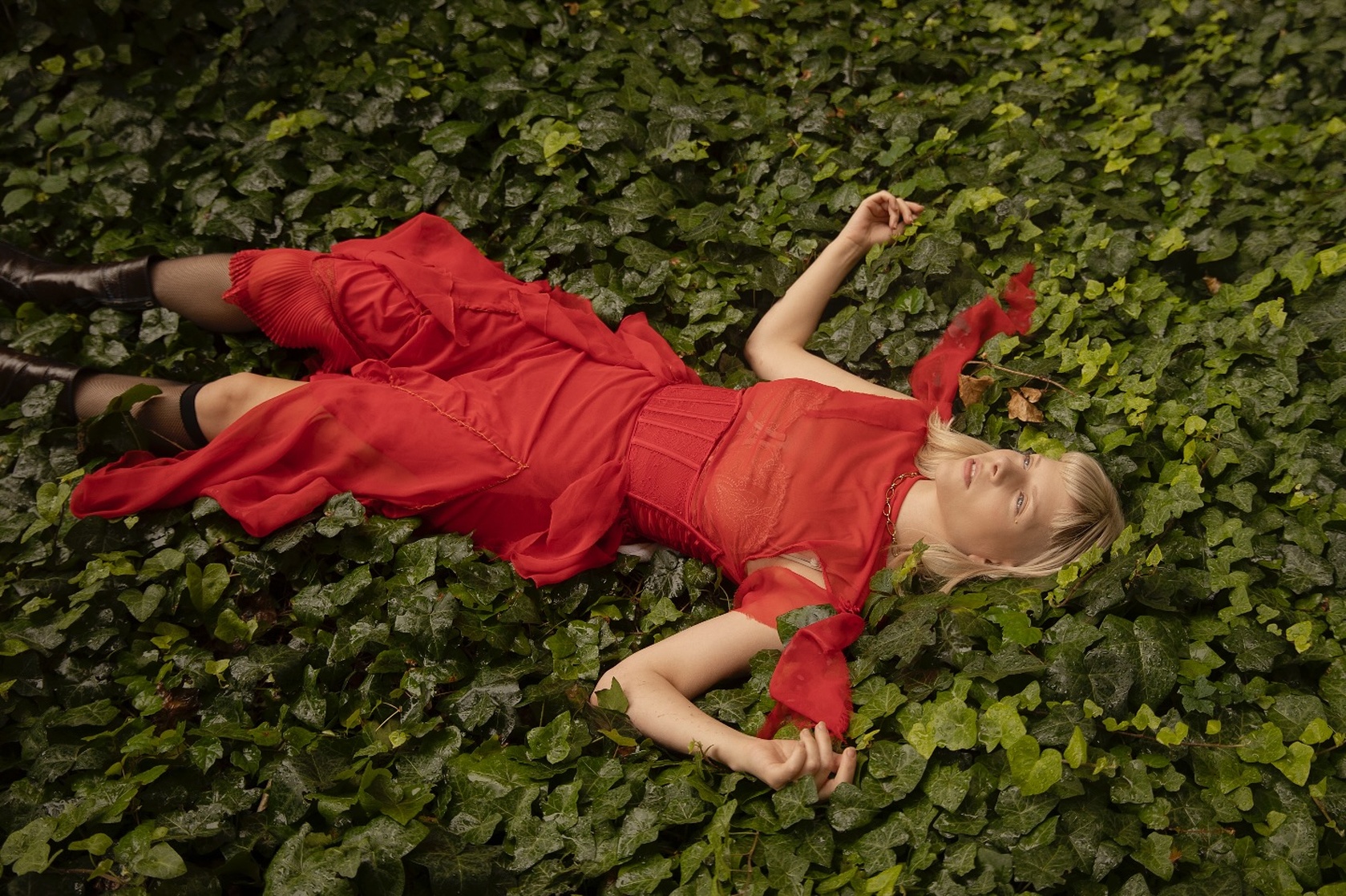 Picture of Aurora Aksnes