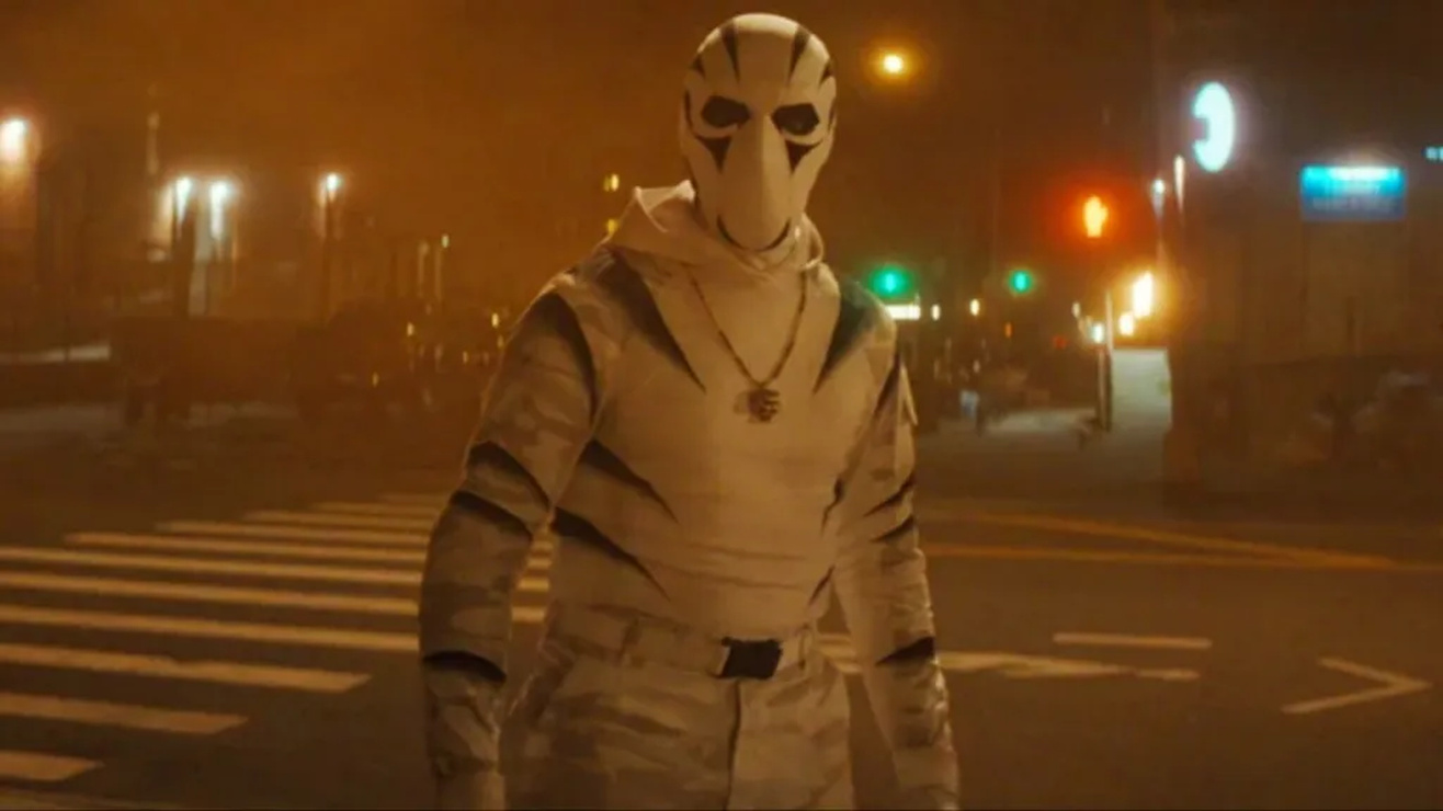 Picture of Hector Ayala/White Tiger (MCU)
