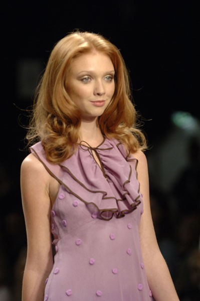 Picture of Natalya Piro