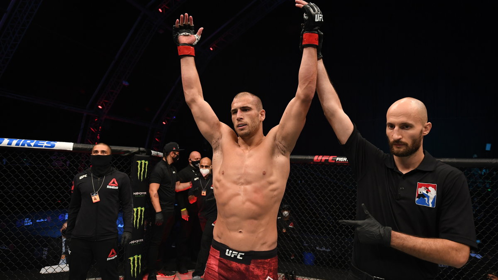 Picture of Tom Breese