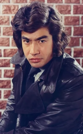 Picture of Hiroshi Fujioka
