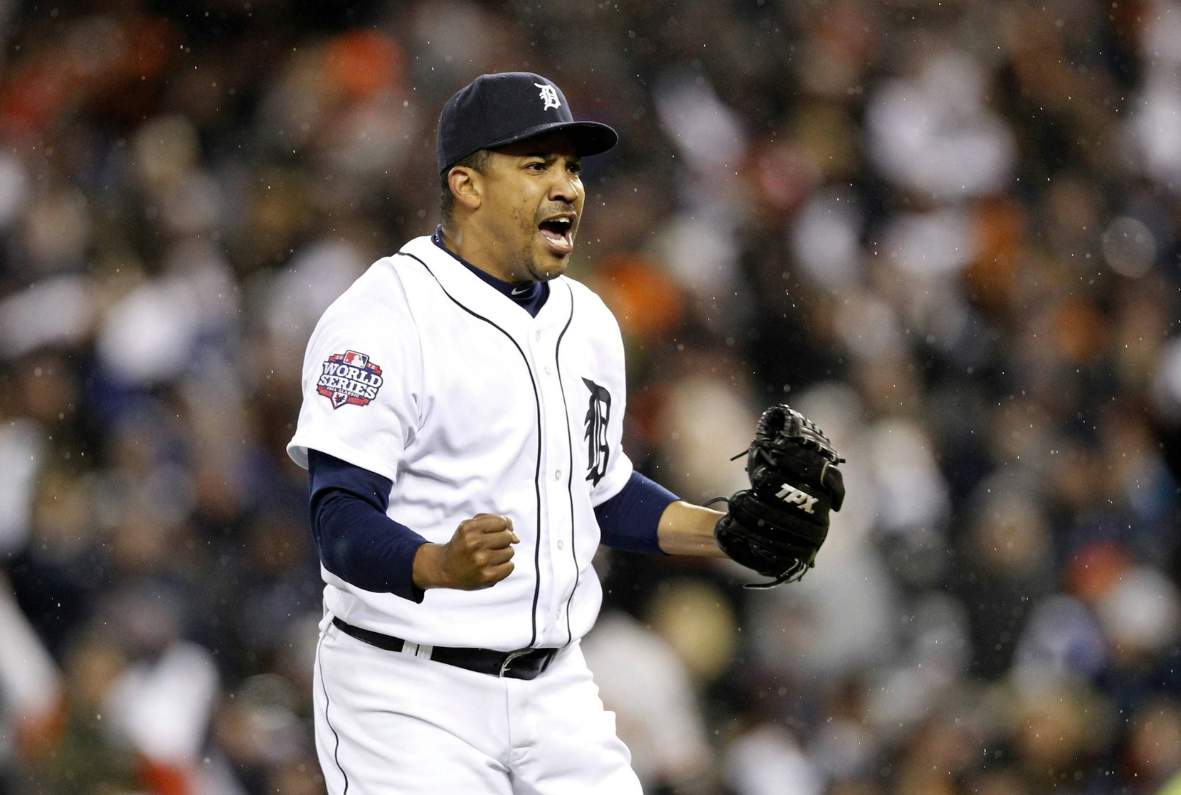 Image of Octavio Dotel