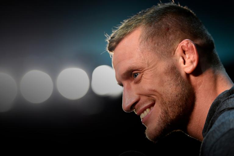 Picture of Davey Grant