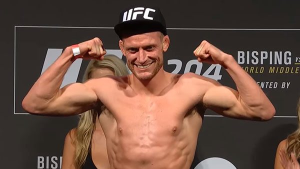 Image of Davey Grant