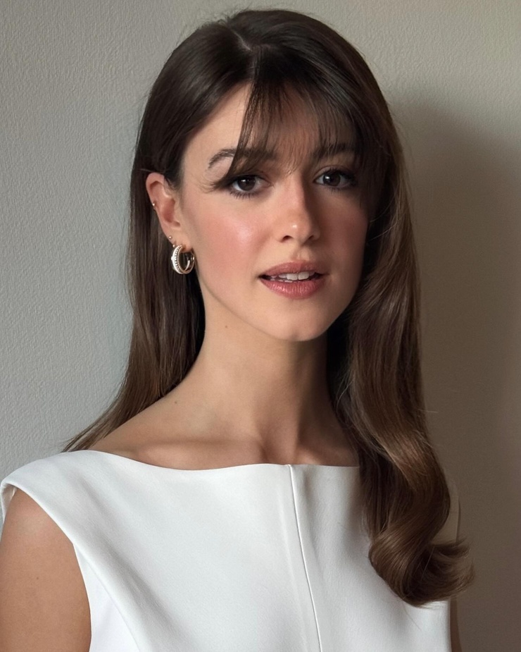 Picture of Daisy Edgar-Jones