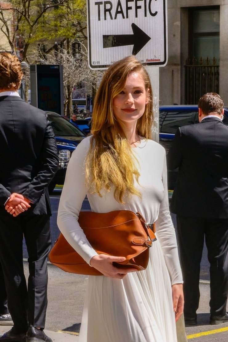 Picture of Hannah Dodd