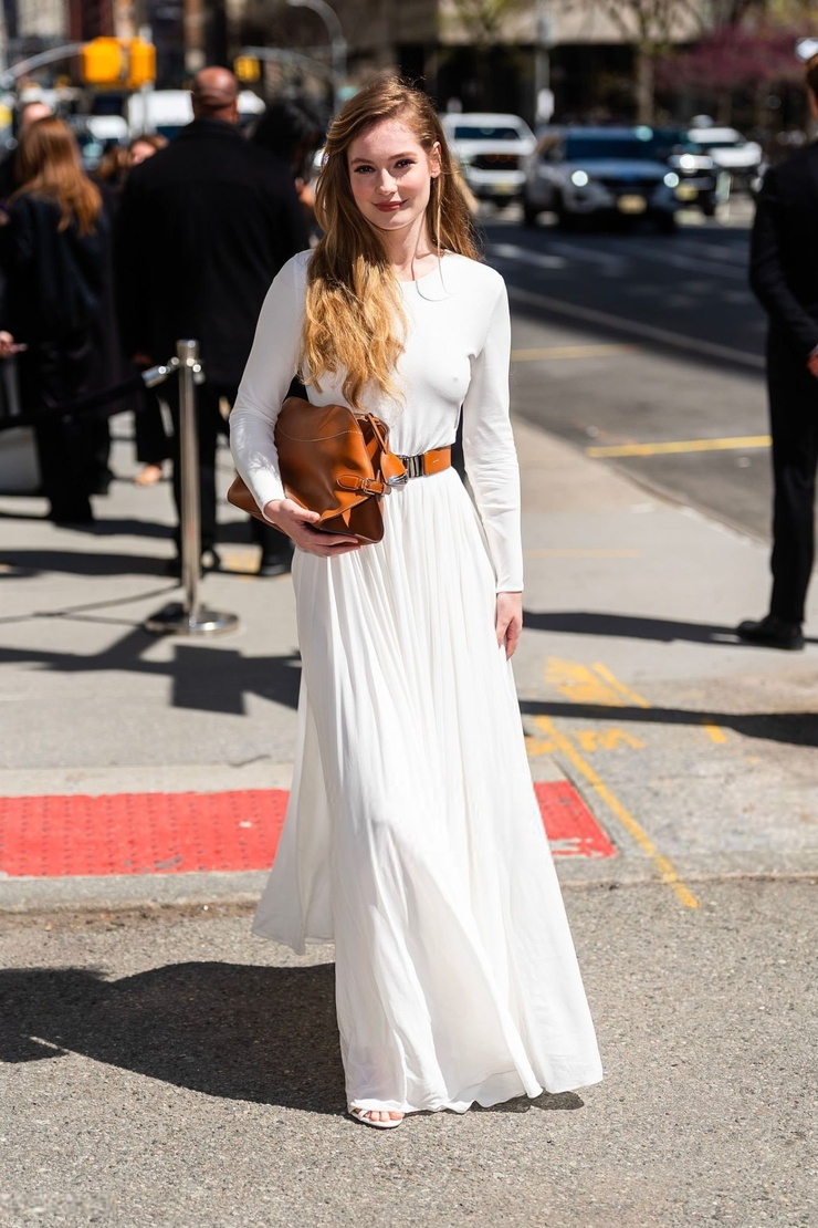 Picture of Hannah Dodd