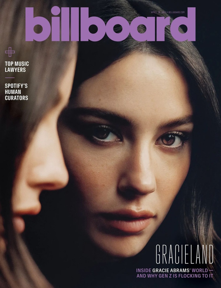 Picture of Gracie Abrams