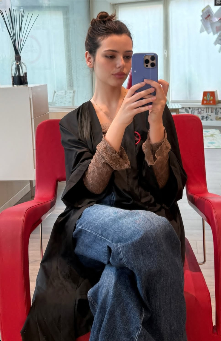 Picture of Eleonora Gaggero
