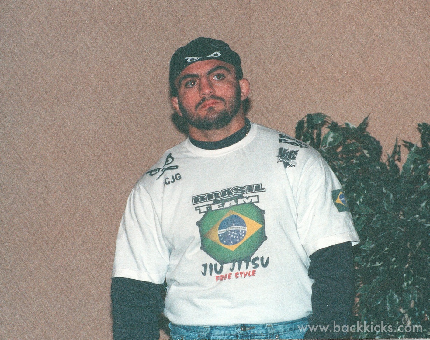 Image of Wallid Ismail