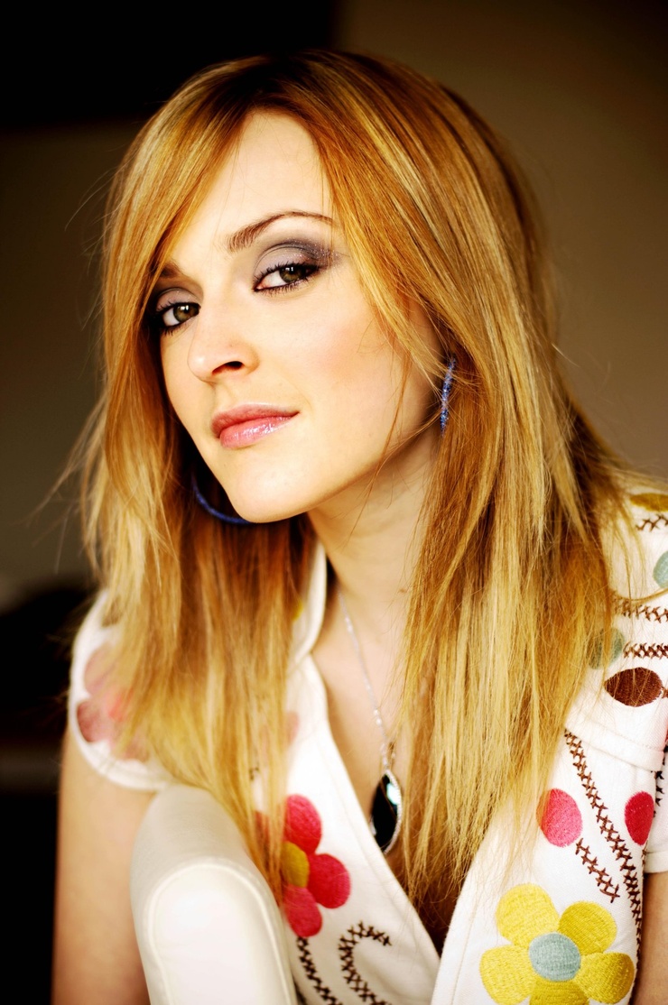 Picture of Fearne Cotton