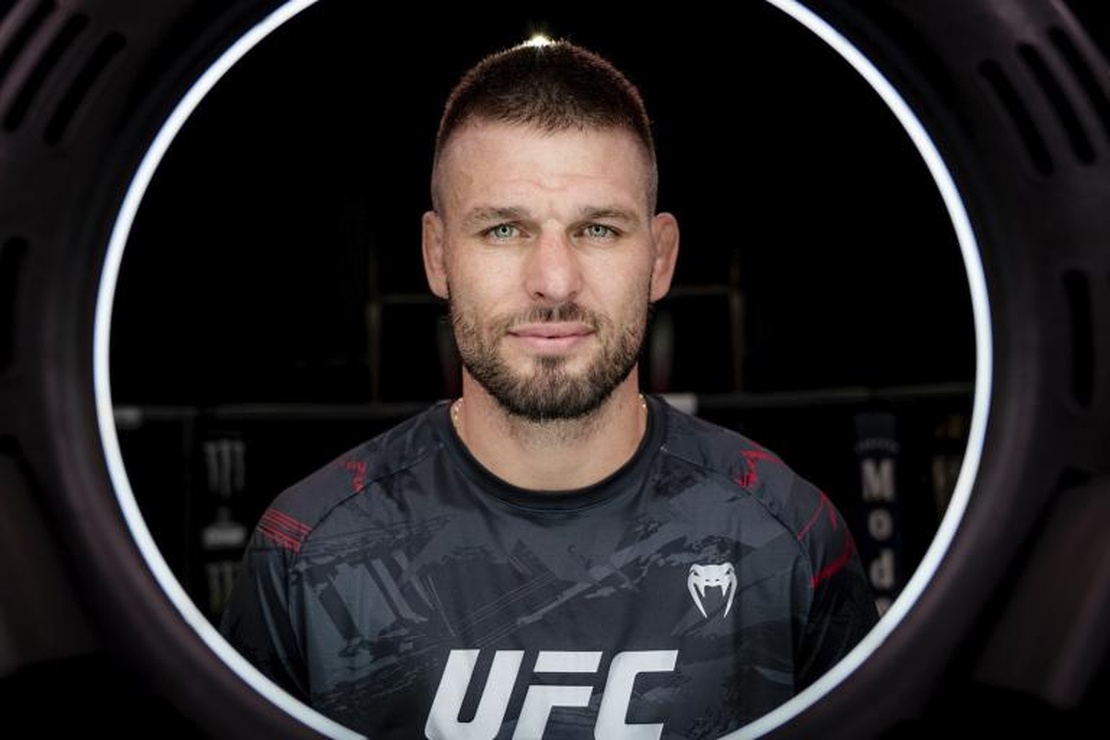 Image of Tim Means