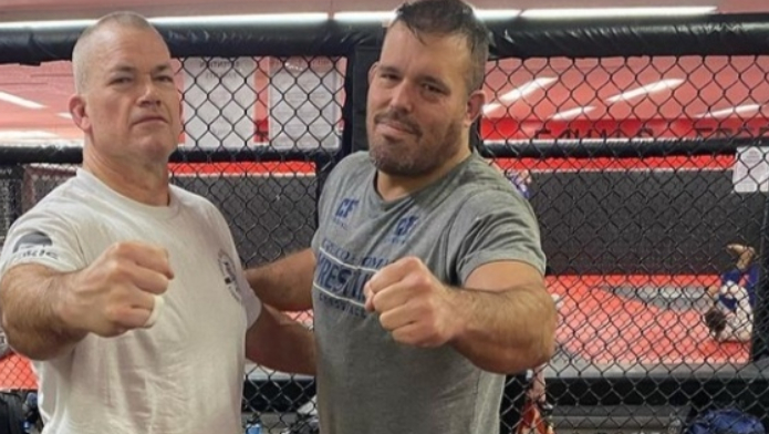 Picture of Dean Lister
