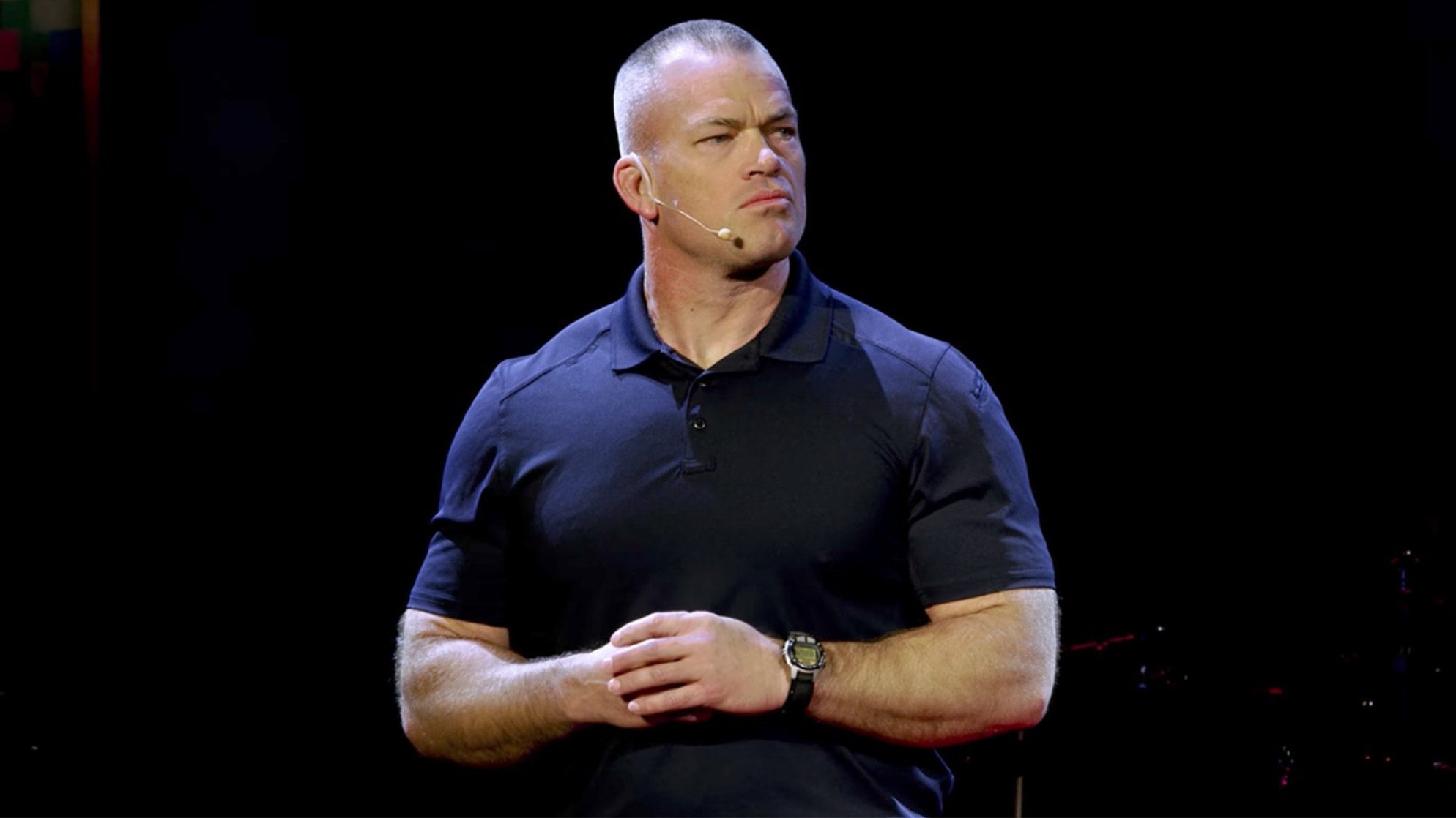 Picture of Jocko Willink