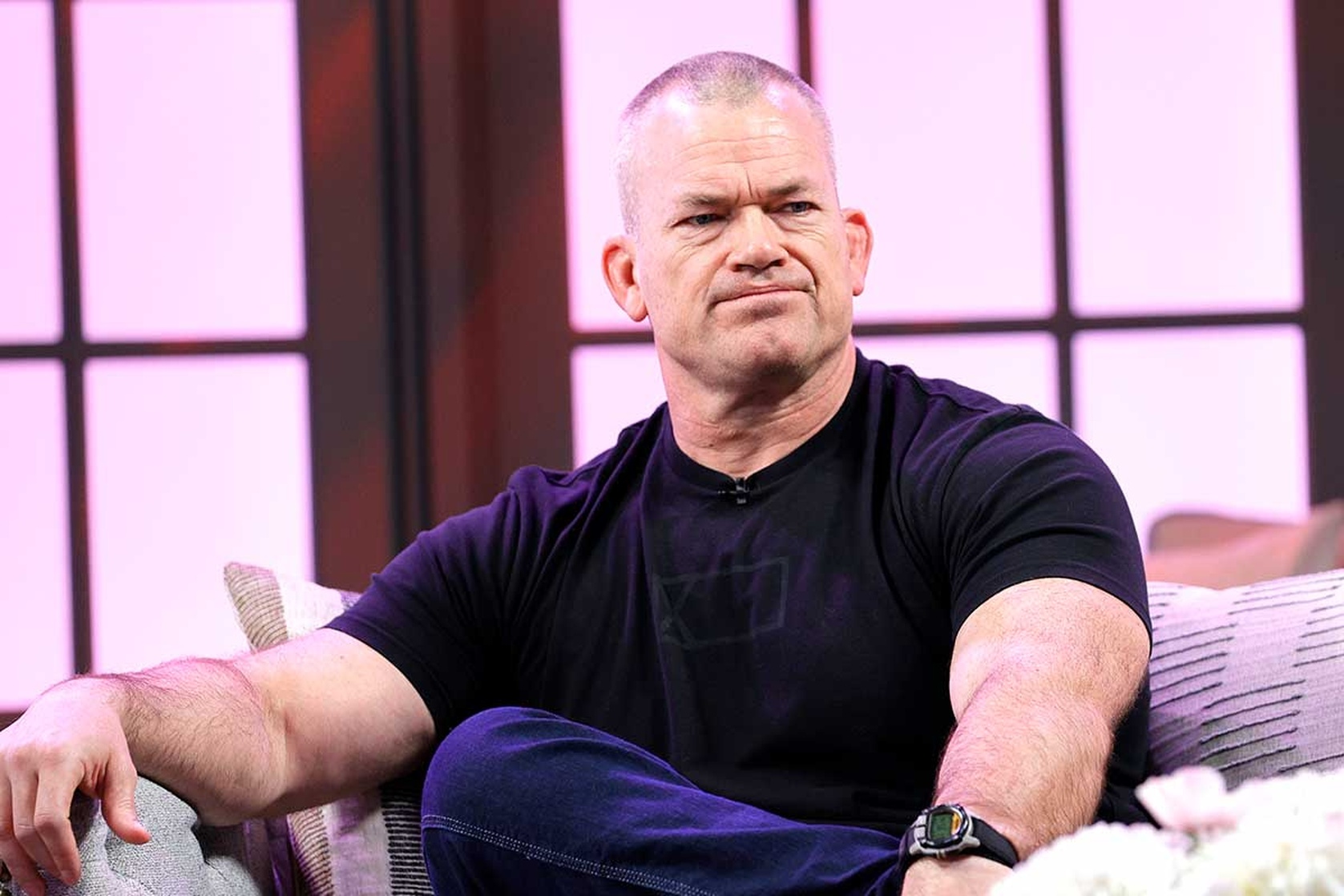 Picture of Jocko Willink