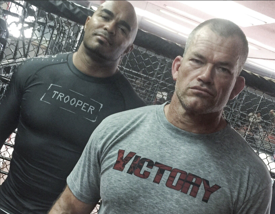 Picture of Jocko Willink