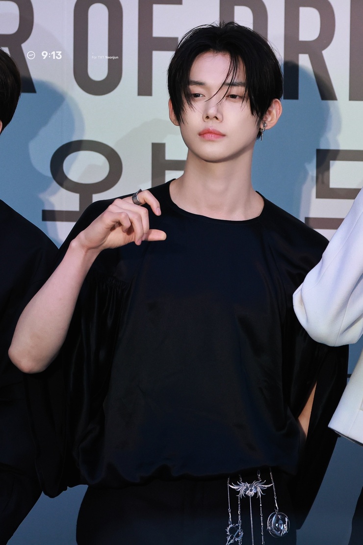 Picture of Choi Yeonjun (최연준)