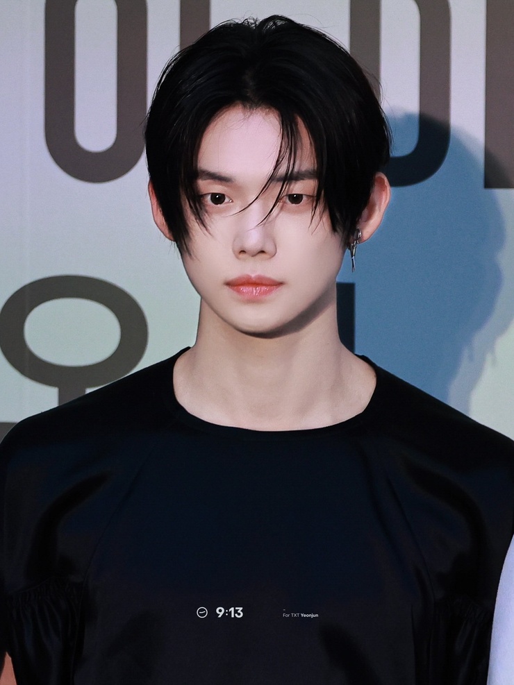 Picture of Choi Yeonjun (최연준)