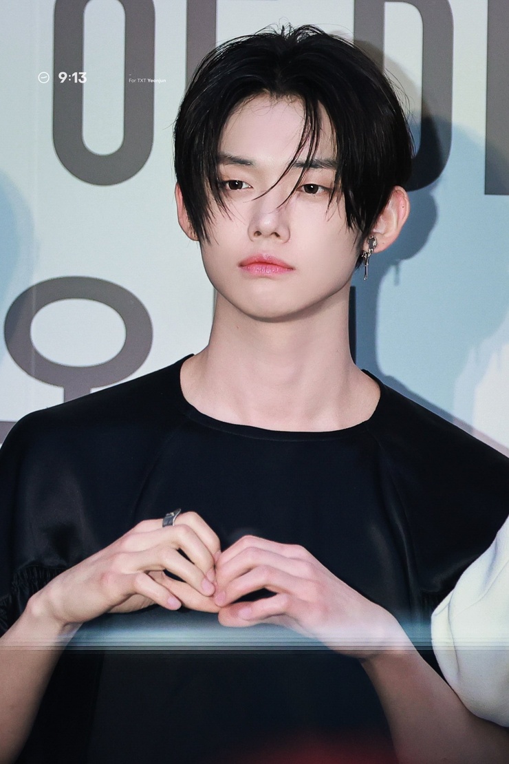 Picture of Choi Yeonjun (최연준)