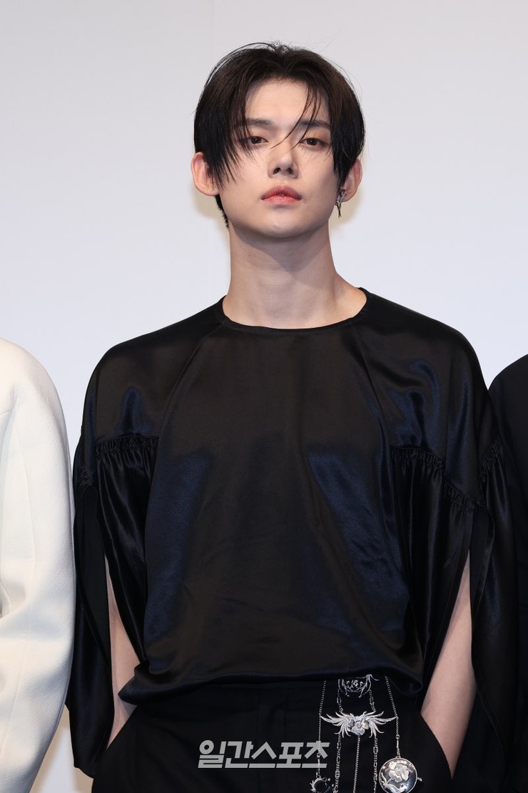 Choi Yeonjun (최연준) image