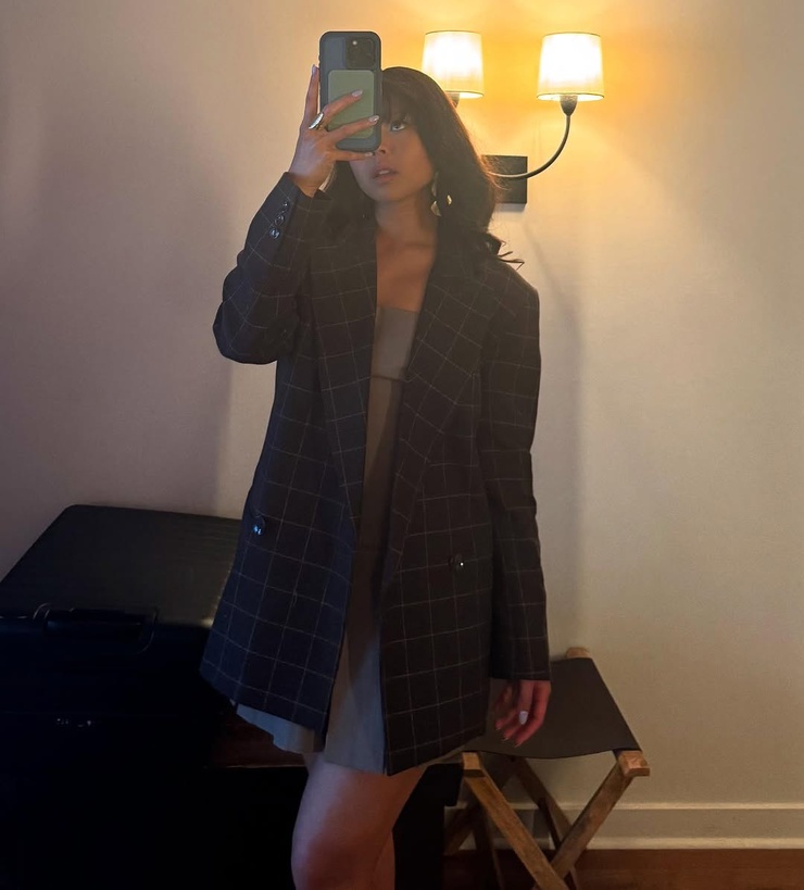 Picture of Chelsea Clark