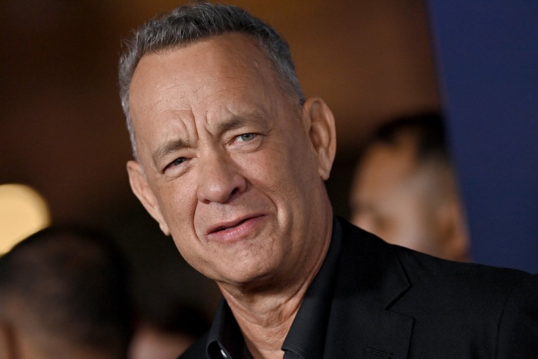 Picture of Tom Hanks