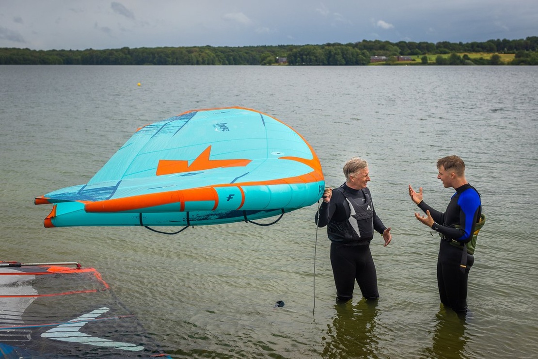 Image of Prince Emmanuel of Belgium
