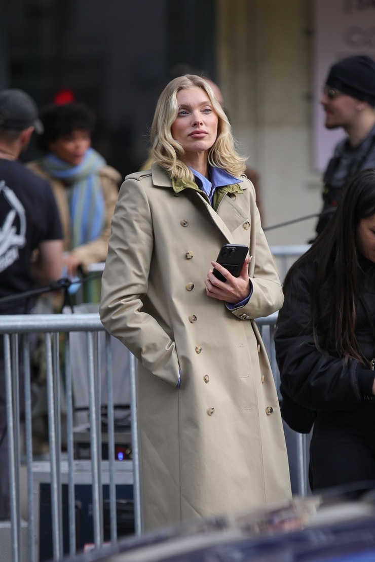 Picture of Elsa Hosk