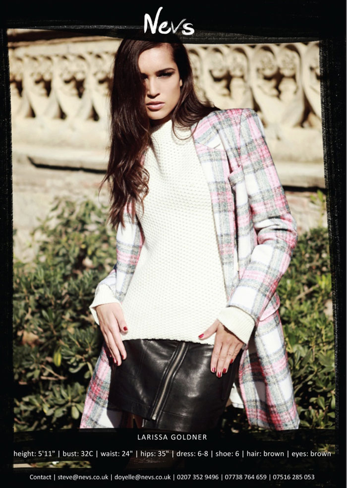 Larissa Goldner picture