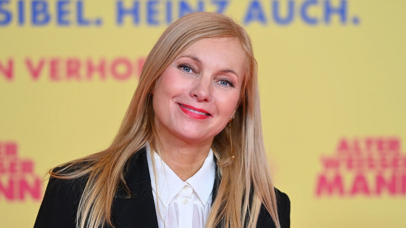 Picture of Nadja Uhl