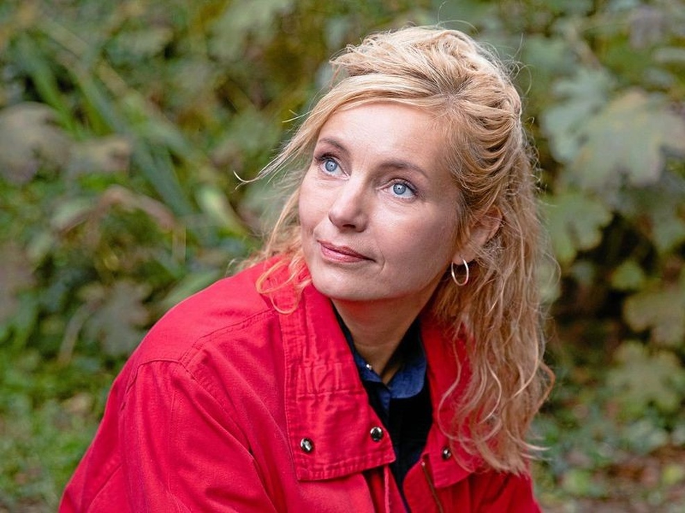 Nadja Uhl image