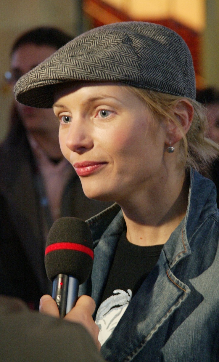 Image of Nadja Uhl