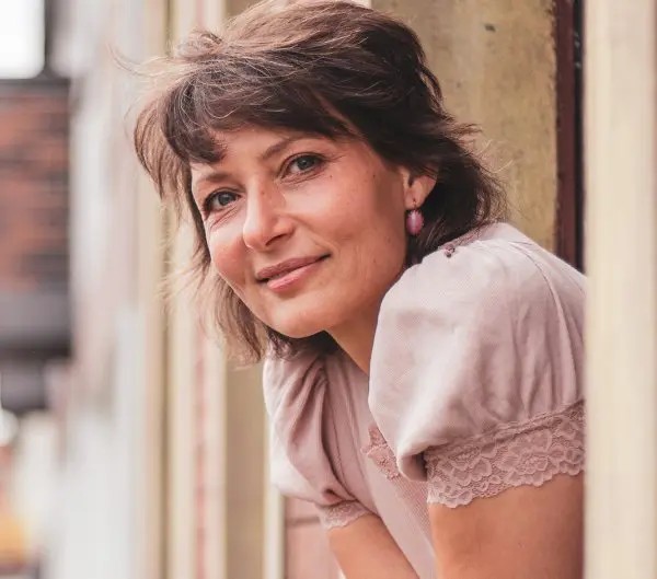 Image of Ina Rudolph