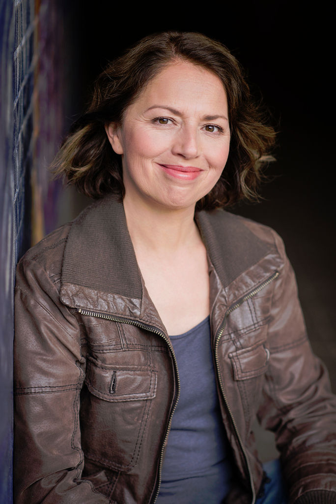 Ilka Willner picture