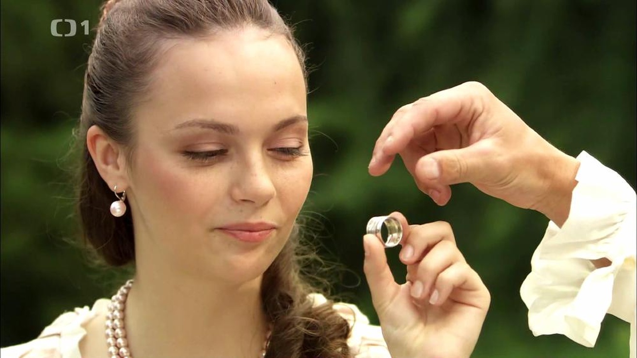 Picture of Kouzla králu