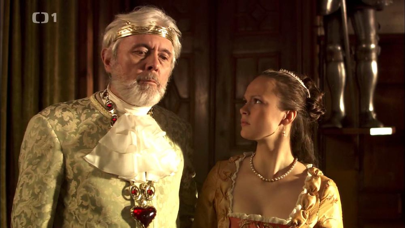 Picture of Kouzla králu