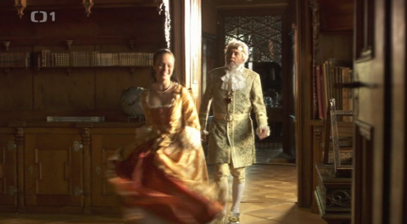 Image of Kouzla králu