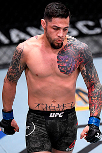 Picture of Daniel Pineda