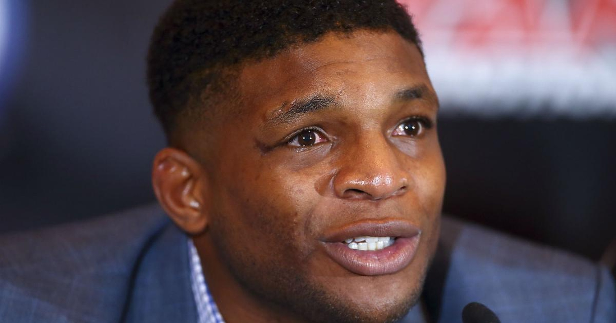 Paul Daley picture