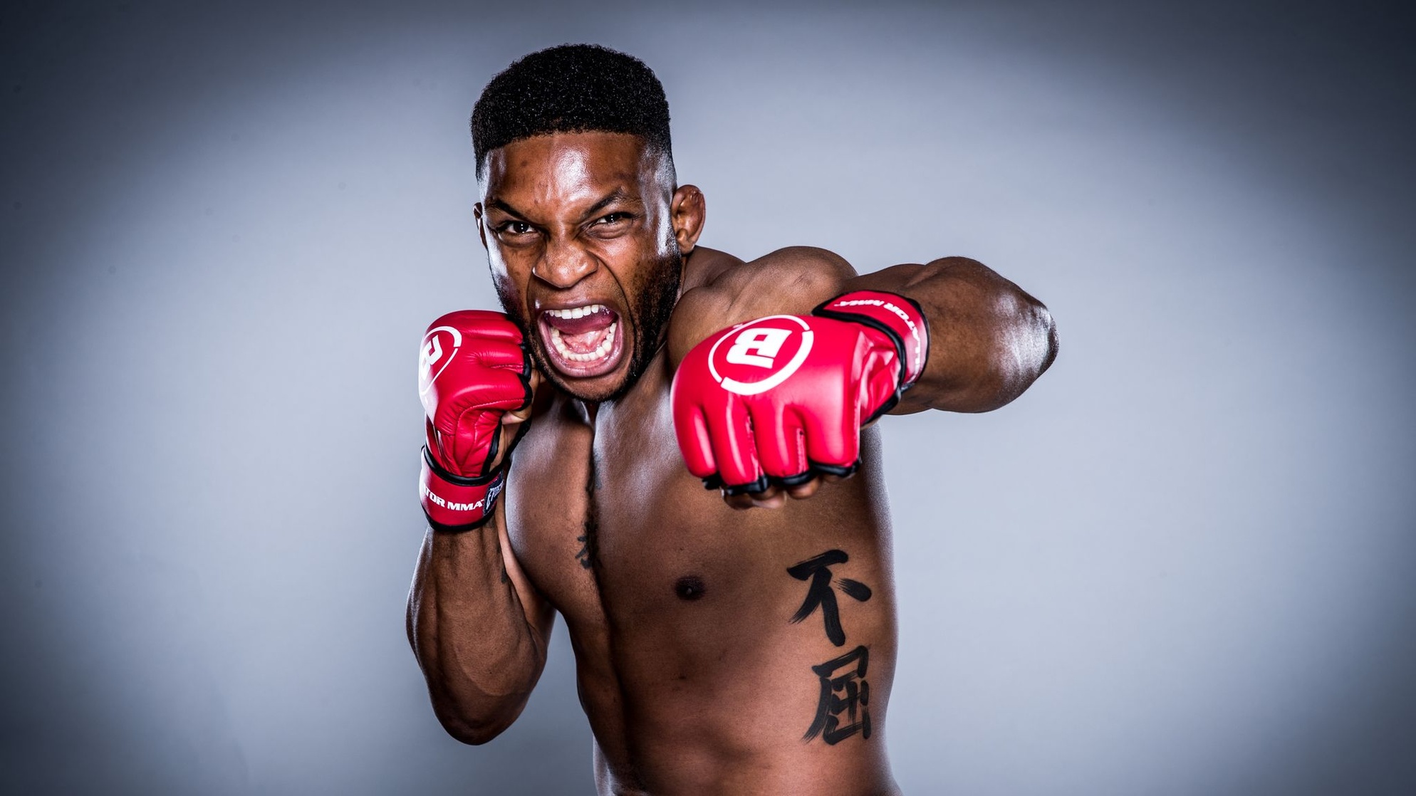 Picture of Paul Daley