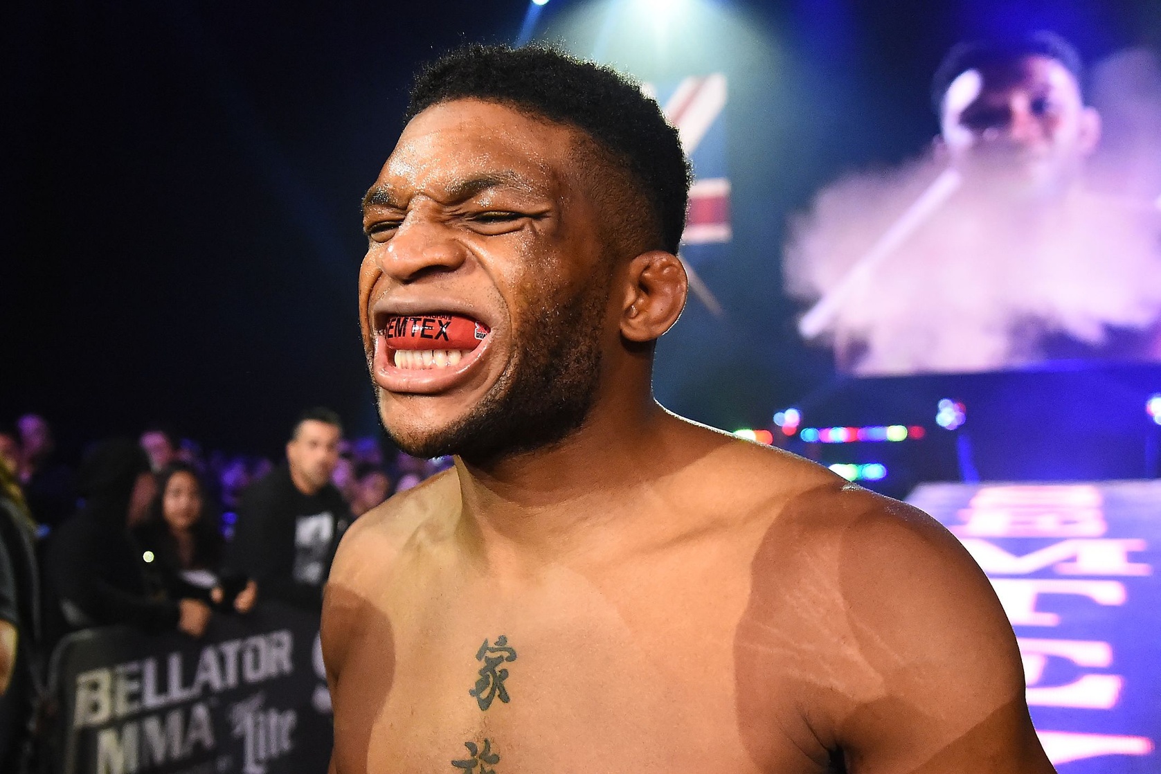 Picture of Paul Daley