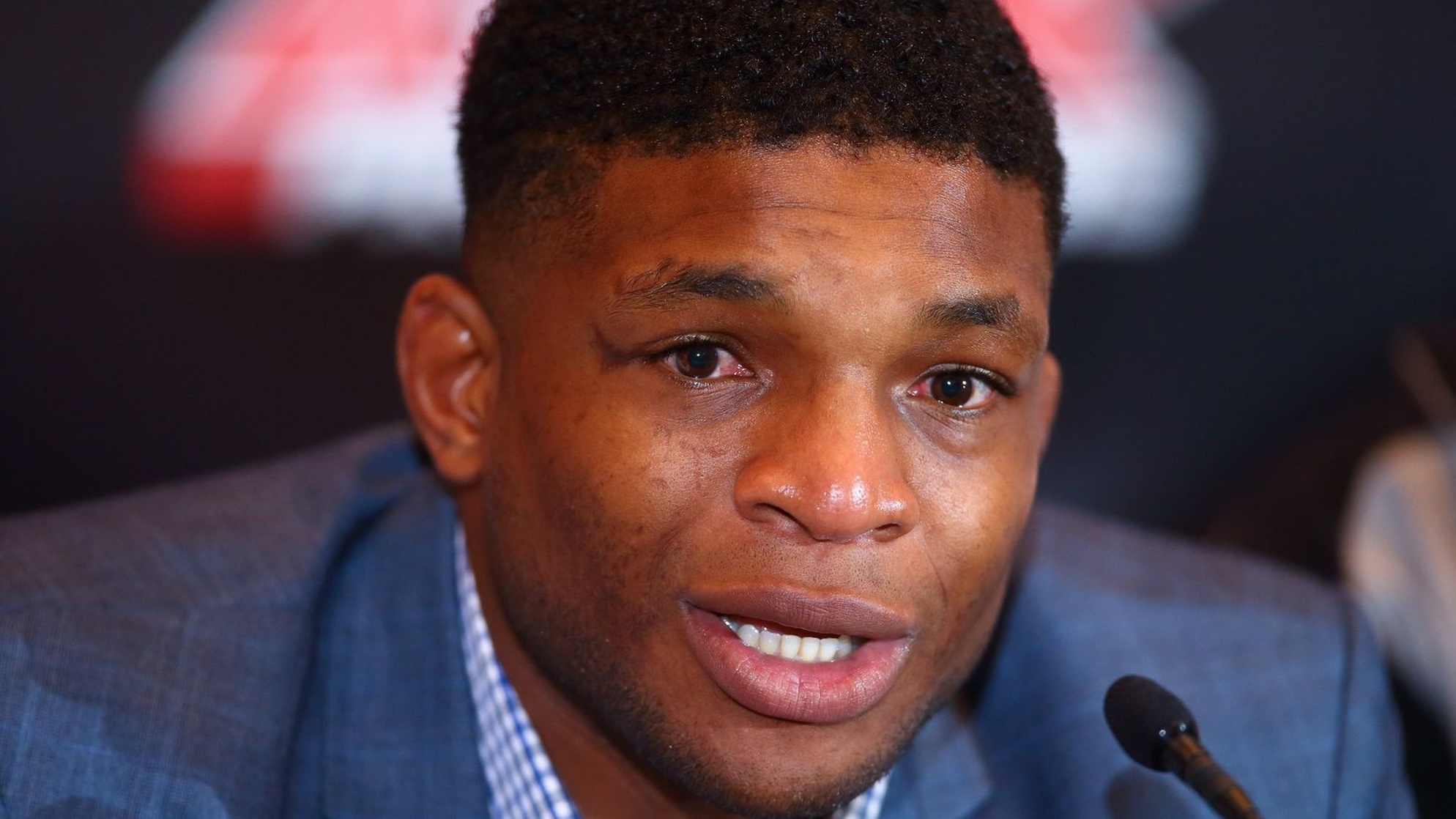 Picture of Paul Daley