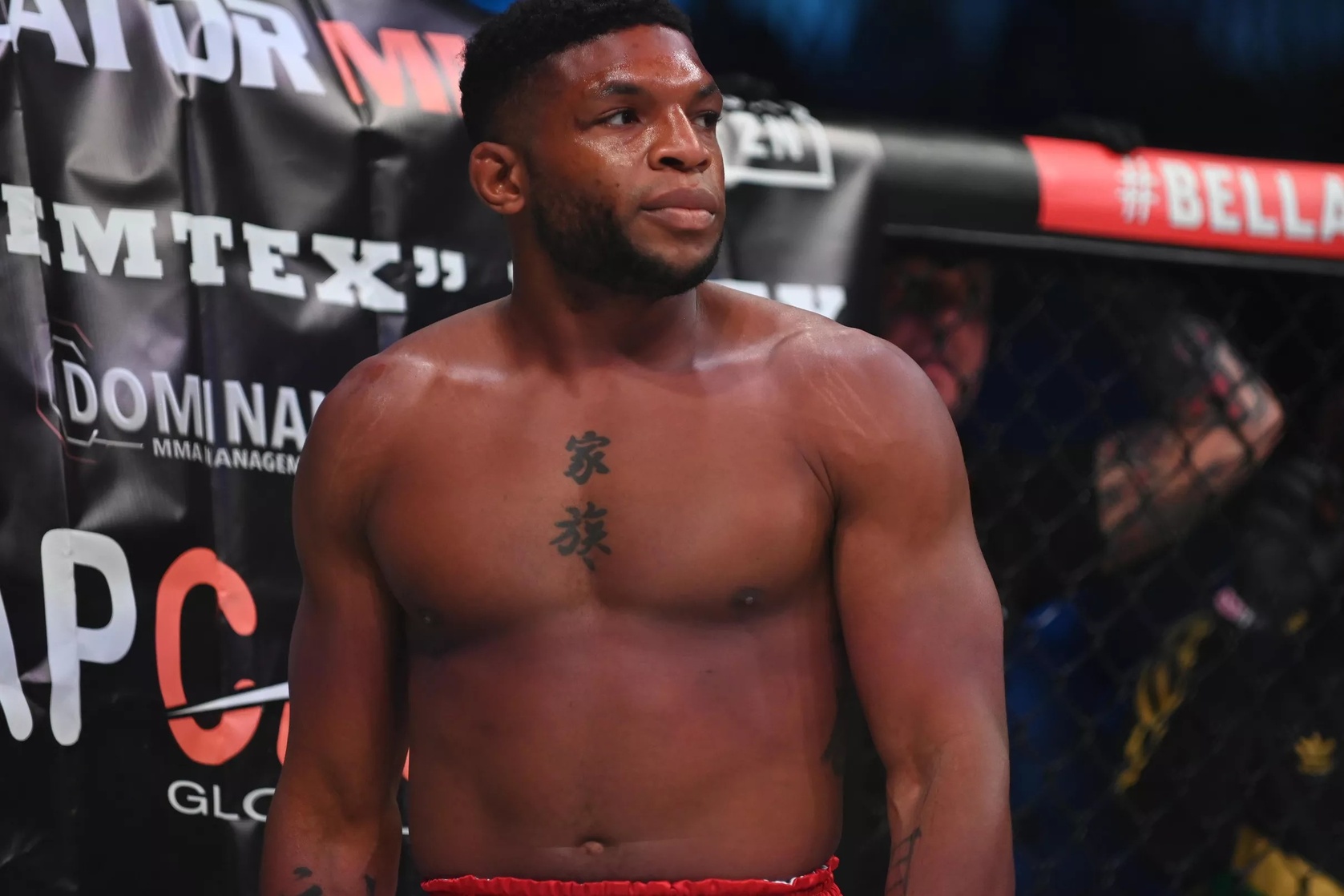 Picture of Paul Daley
