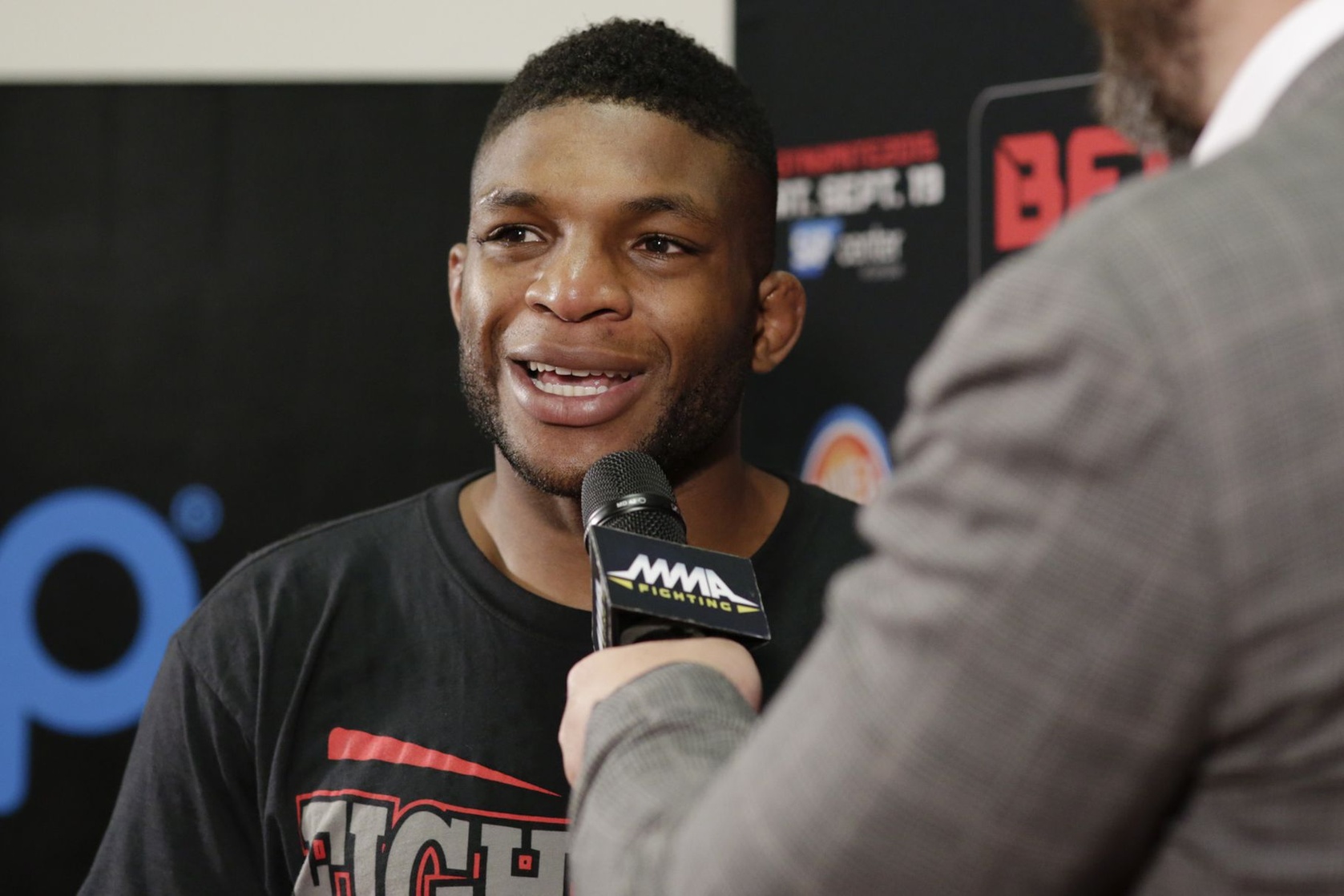 Picture of Paul Daley