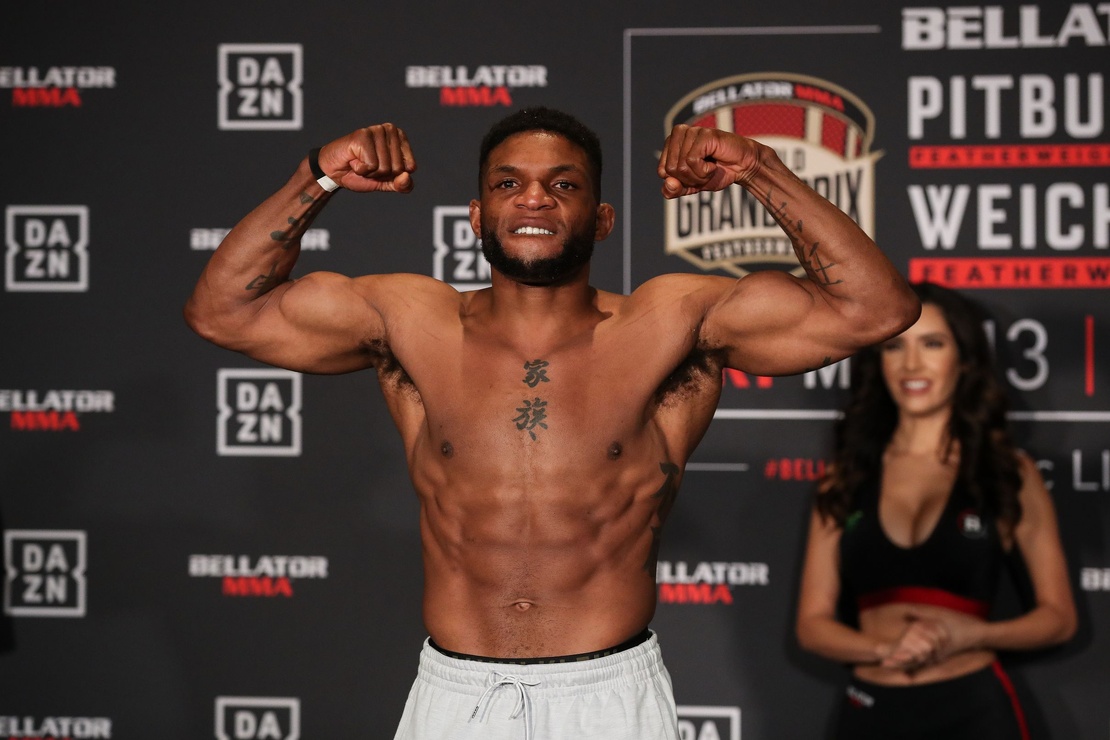 Image of Paul Daley