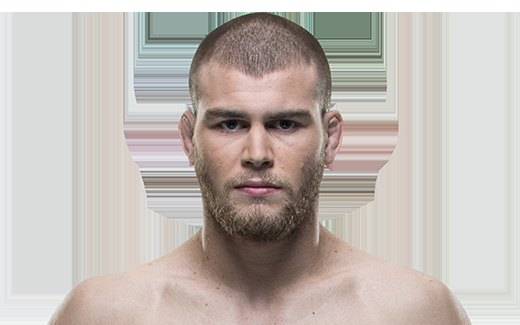 Picture of Jake Matthews