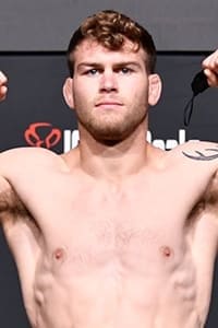 Picture of Jake Matthews