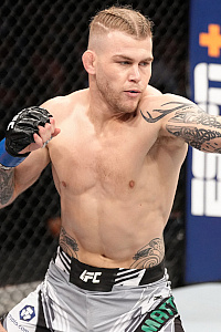 Picture of Jake Matthews