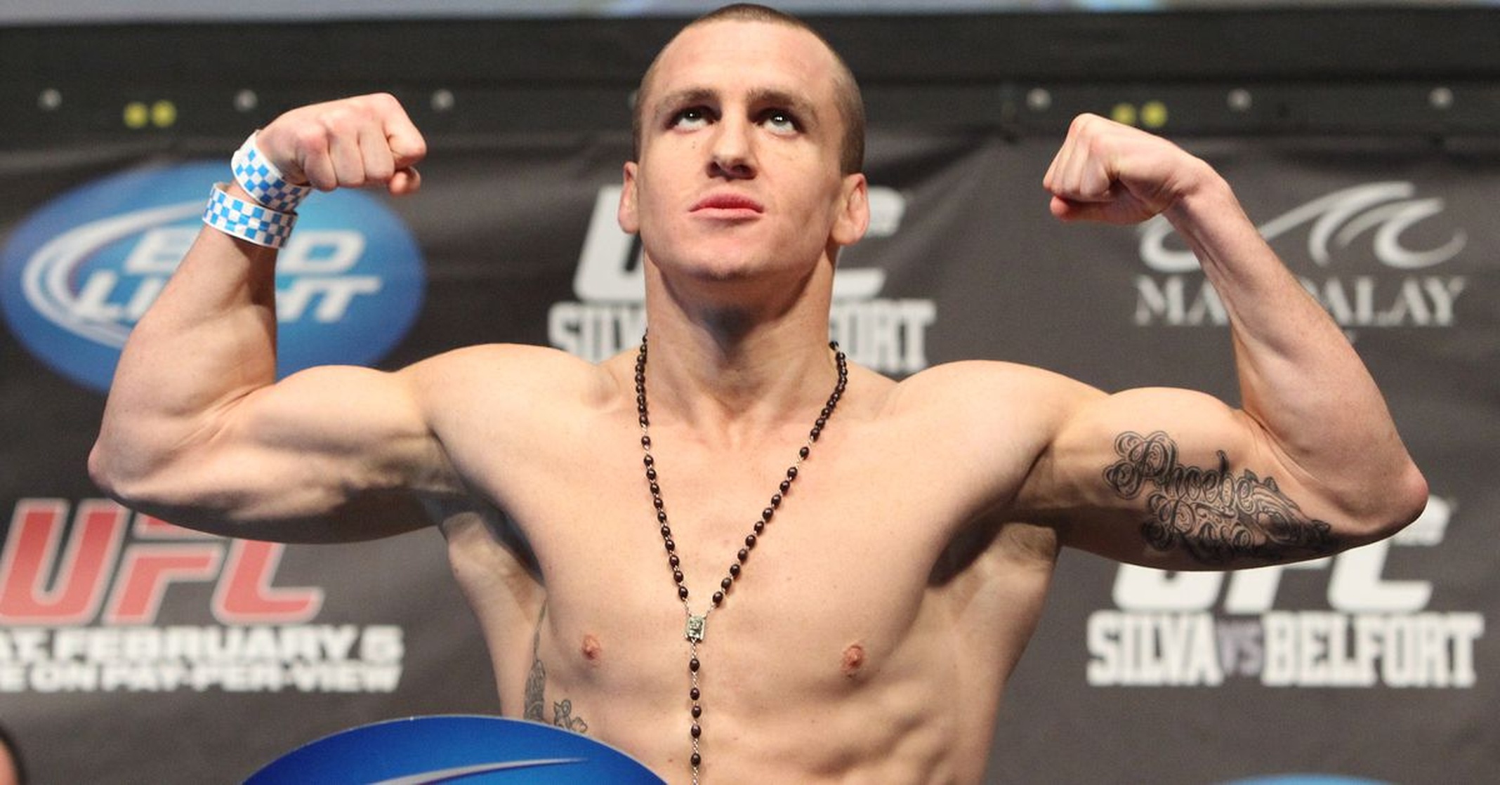 Picture of Paul Kelly